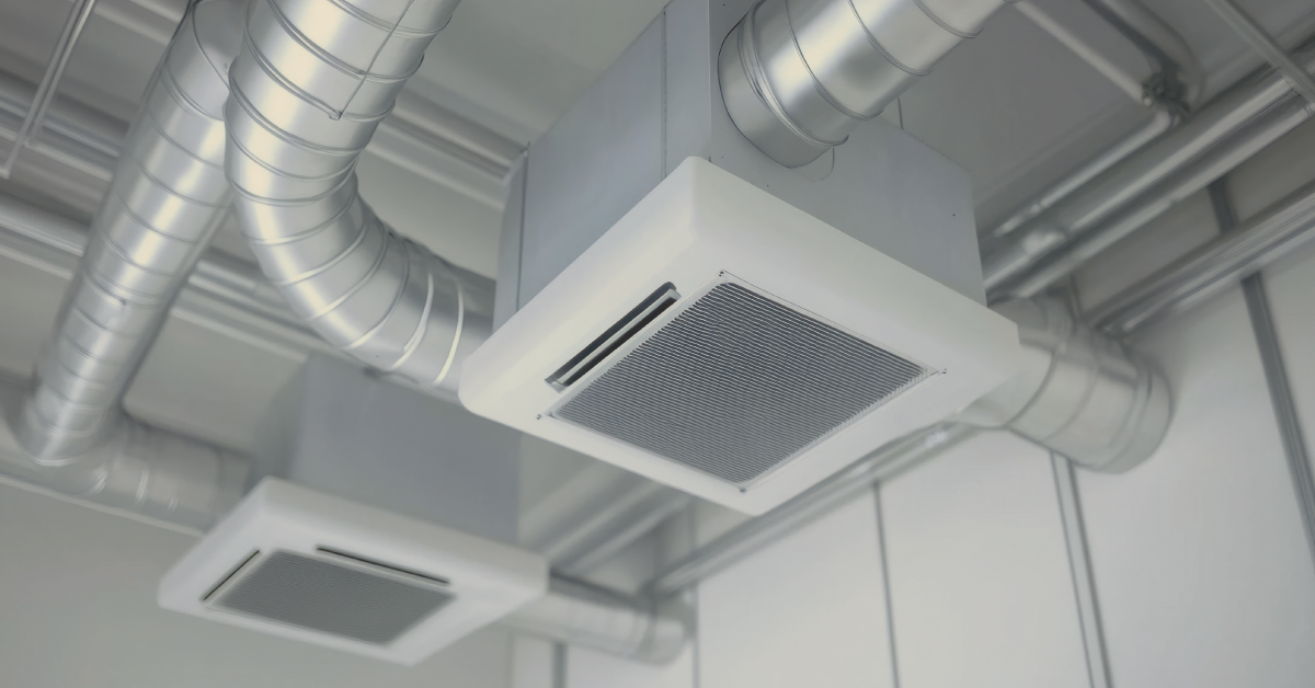 The Ultimate Guide to Heating, Ventilation, and Air Conditioning (HVAC ...